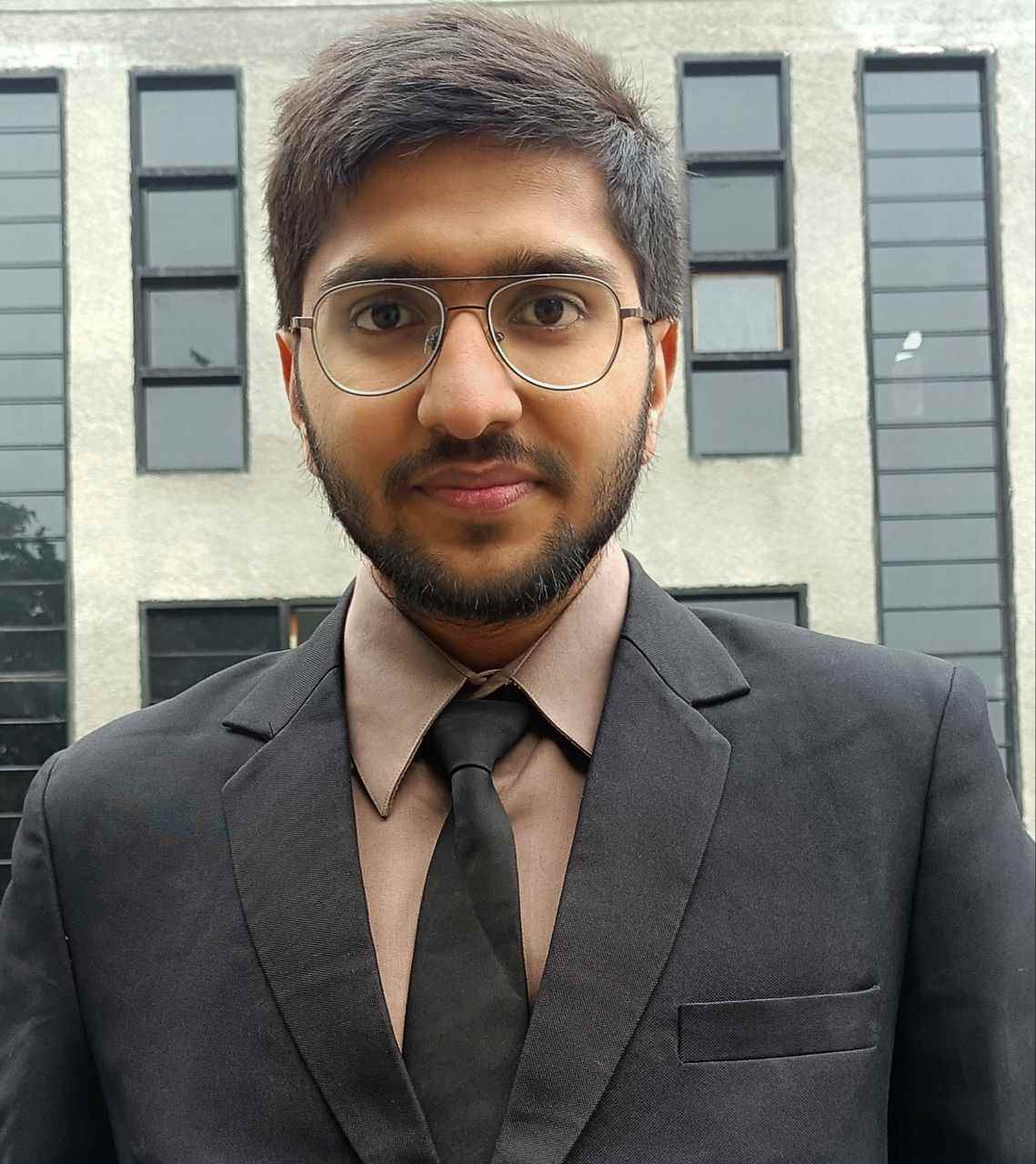 Priyanshu Jha | Full Stack Developer & Software Engineer